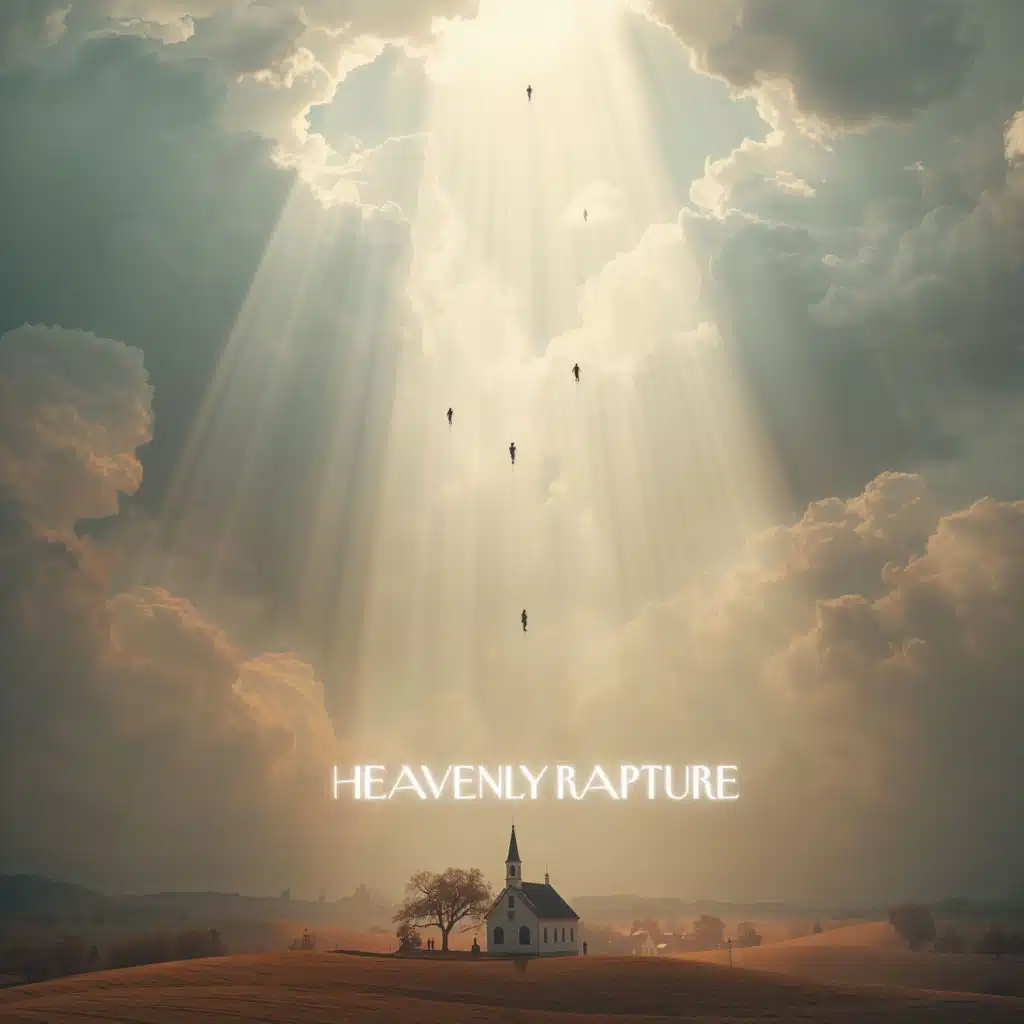 Sublime Vocal & rest of the soul - Heavenly Rapture | Play on Anghami