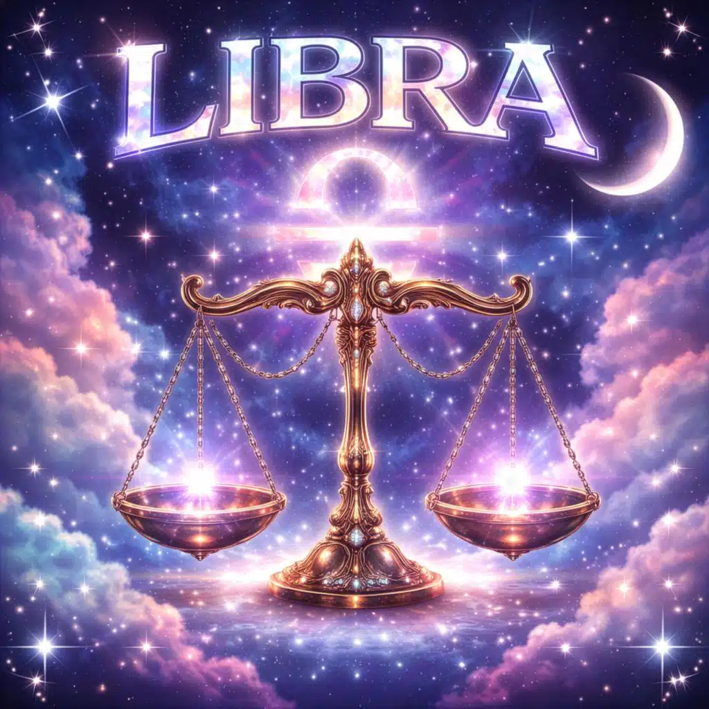 Rheed - I'm A Libra | Play on Anghami