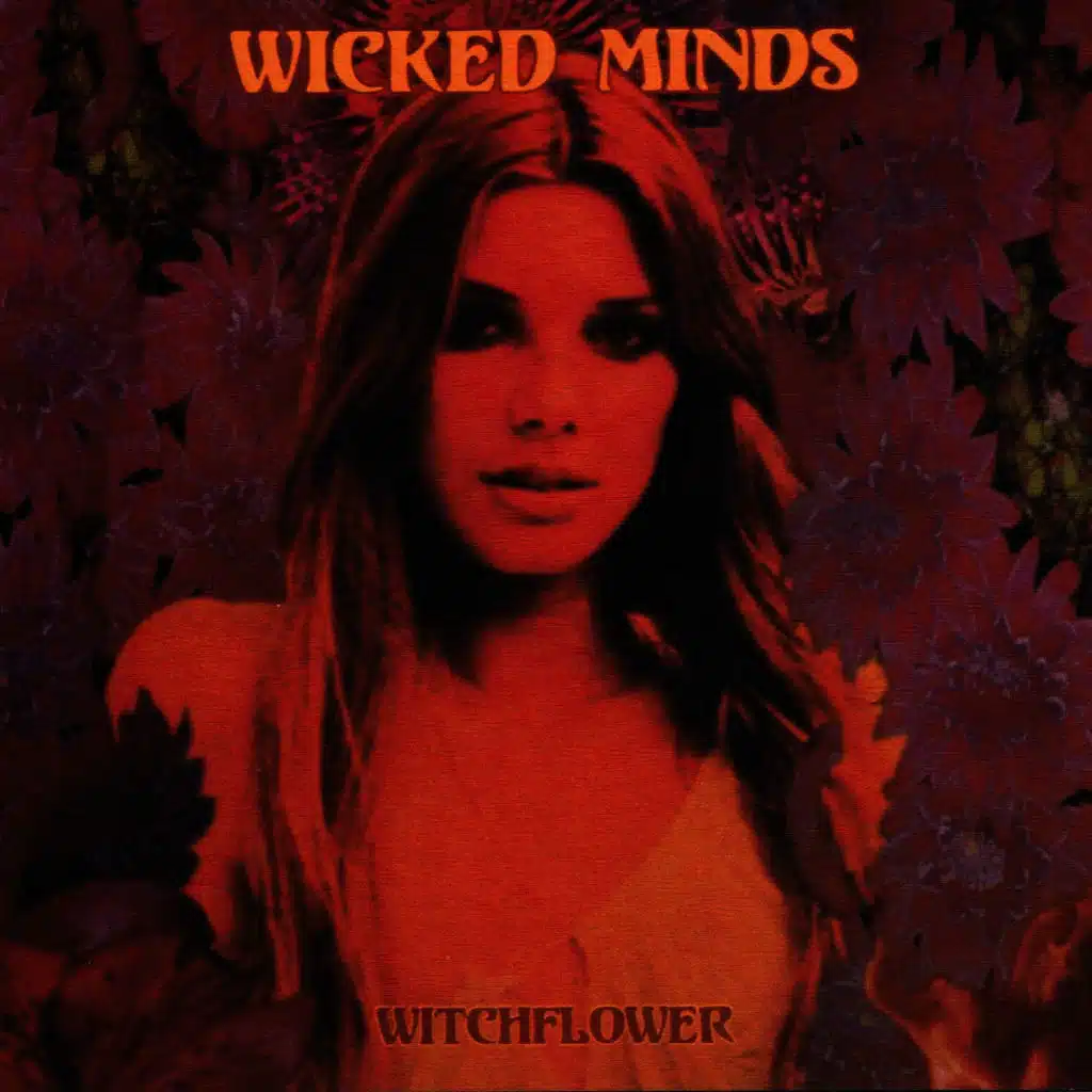 Wicked Minds - Witchflower | Play on Anghami