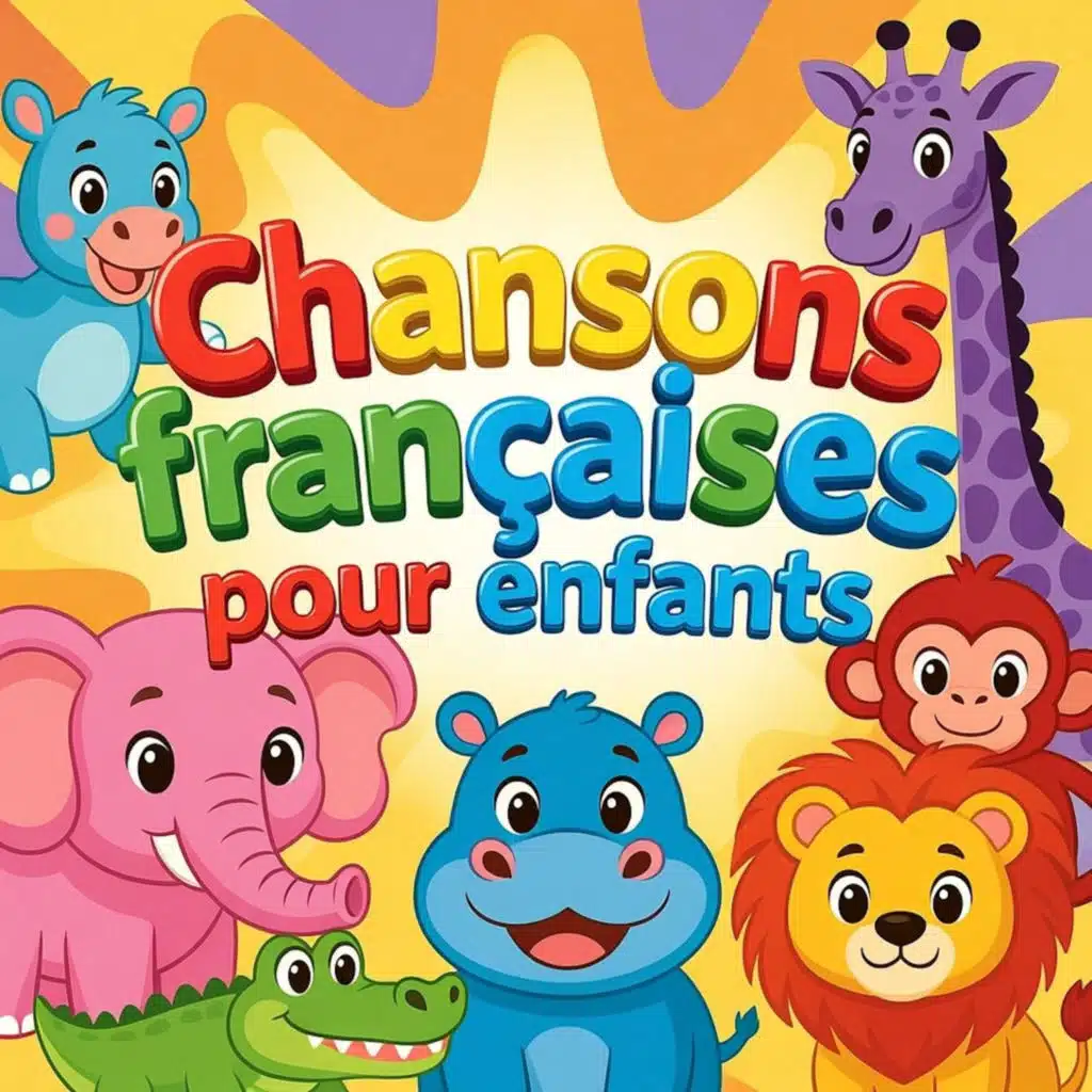 Les Copains du Chant - Les Bras De Ma Famille - Chansons françaises ...