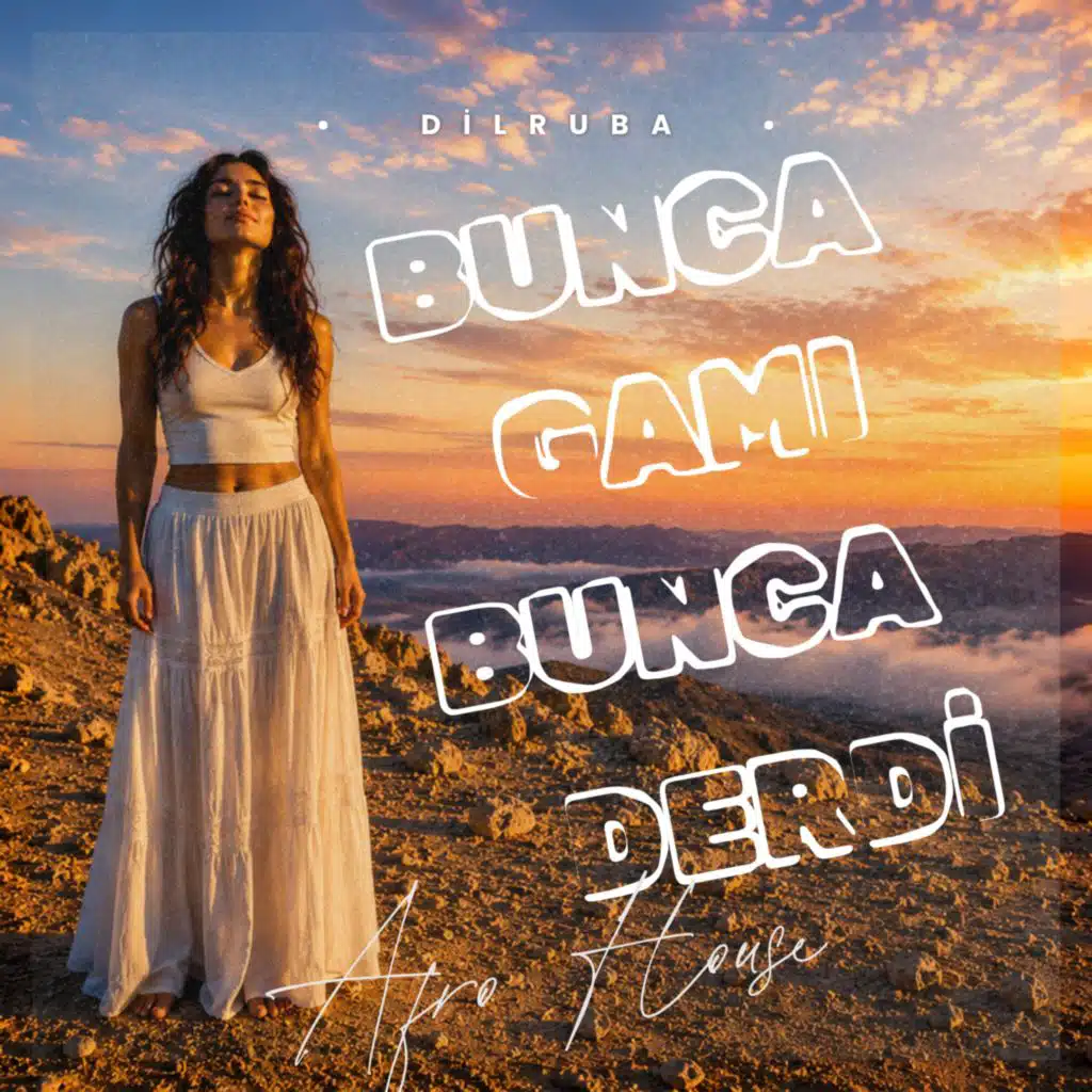 Dilruba - KURMANCİ HERE GULE | Play on Anghami