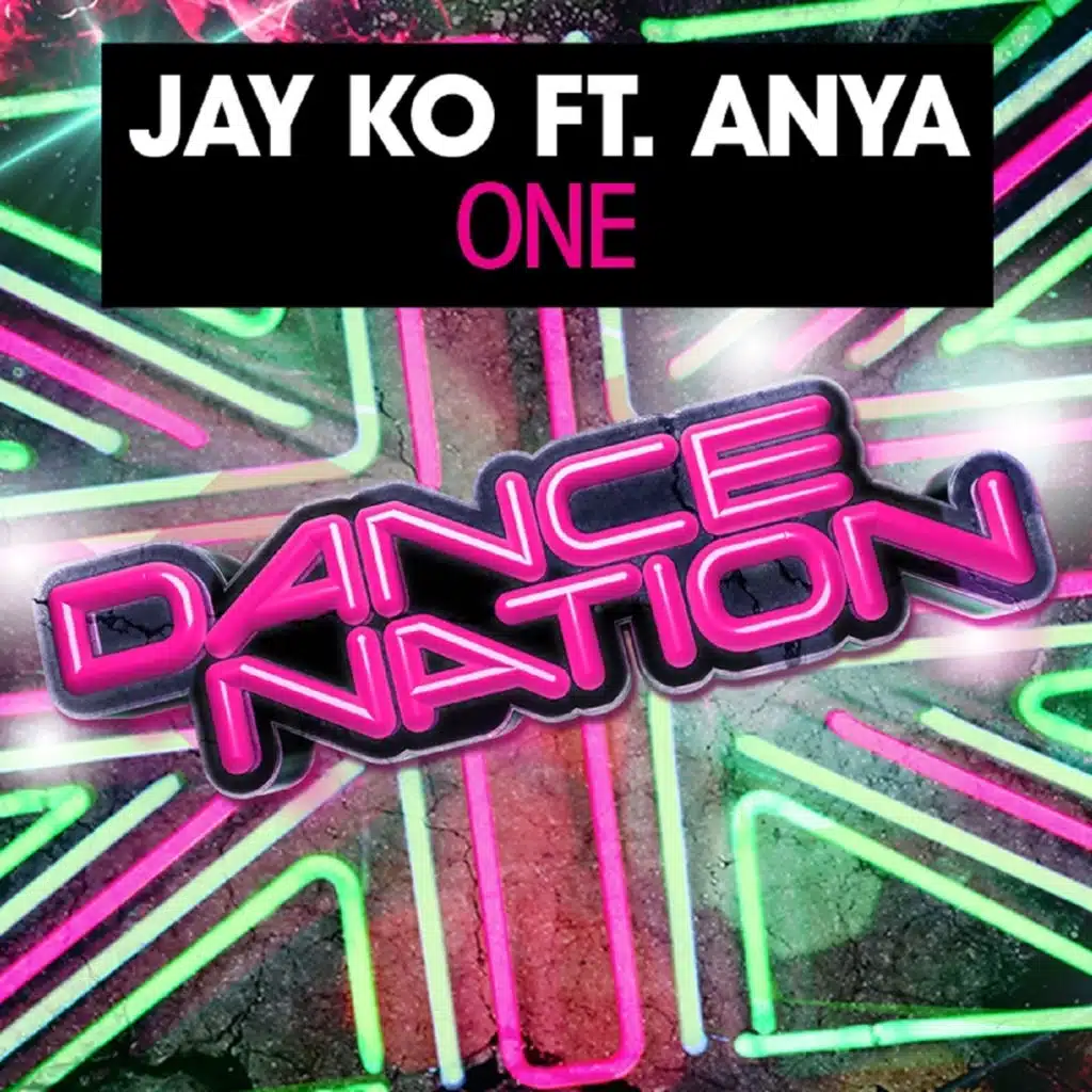 One (Remixes) by Jay Ko feat. Anya | Play on Anghami