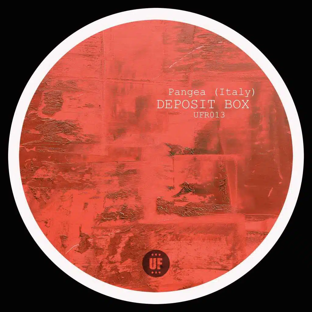 Deposit Box by Pangea (Italy) | Play on Anghami