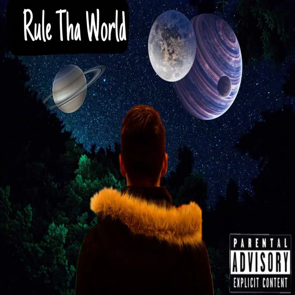 Rule tha World by Lil Tizzy | Play on Anghami