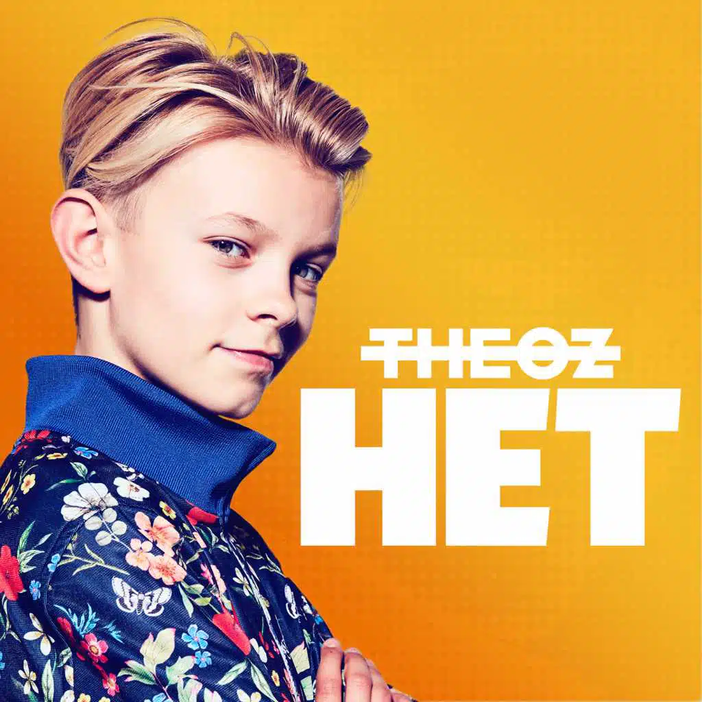 Theoz - Het | Play on Anghami
