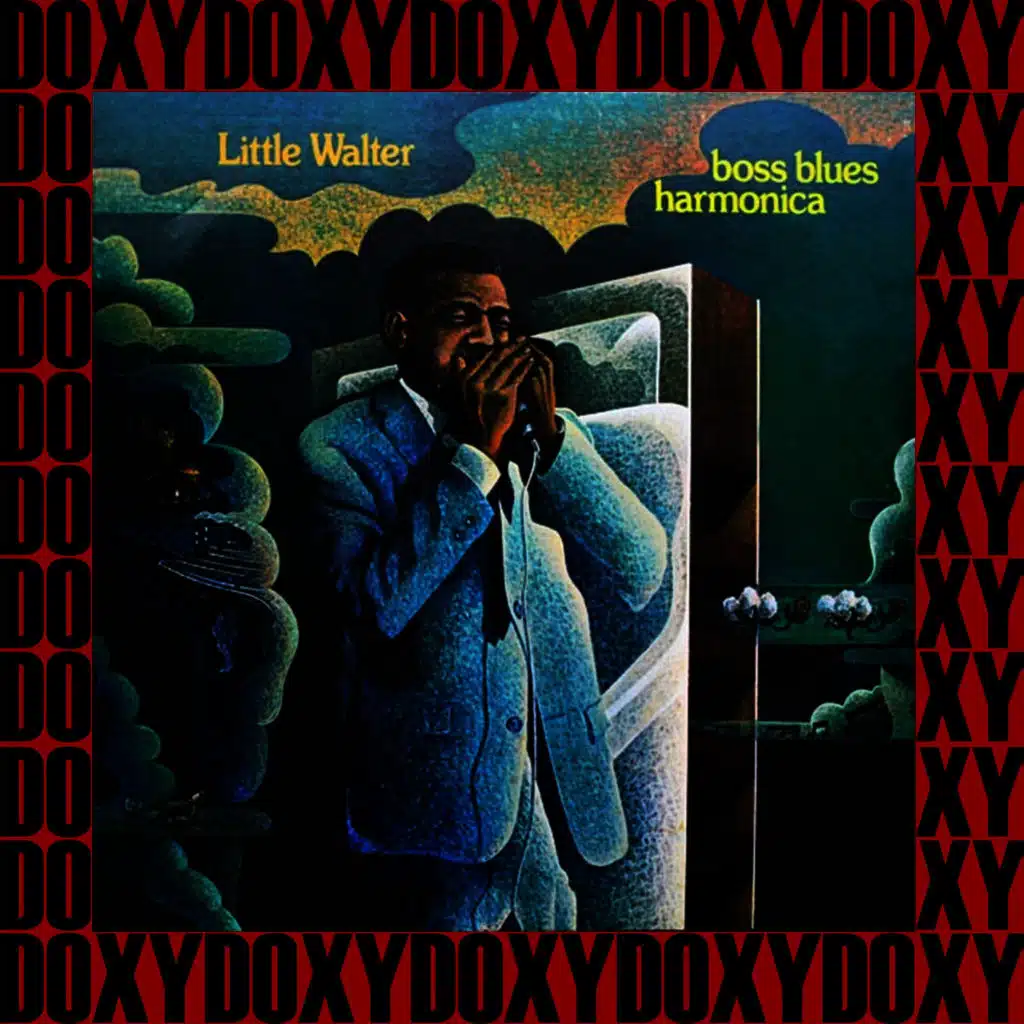 Little Walter - Juke | Play on Anghami