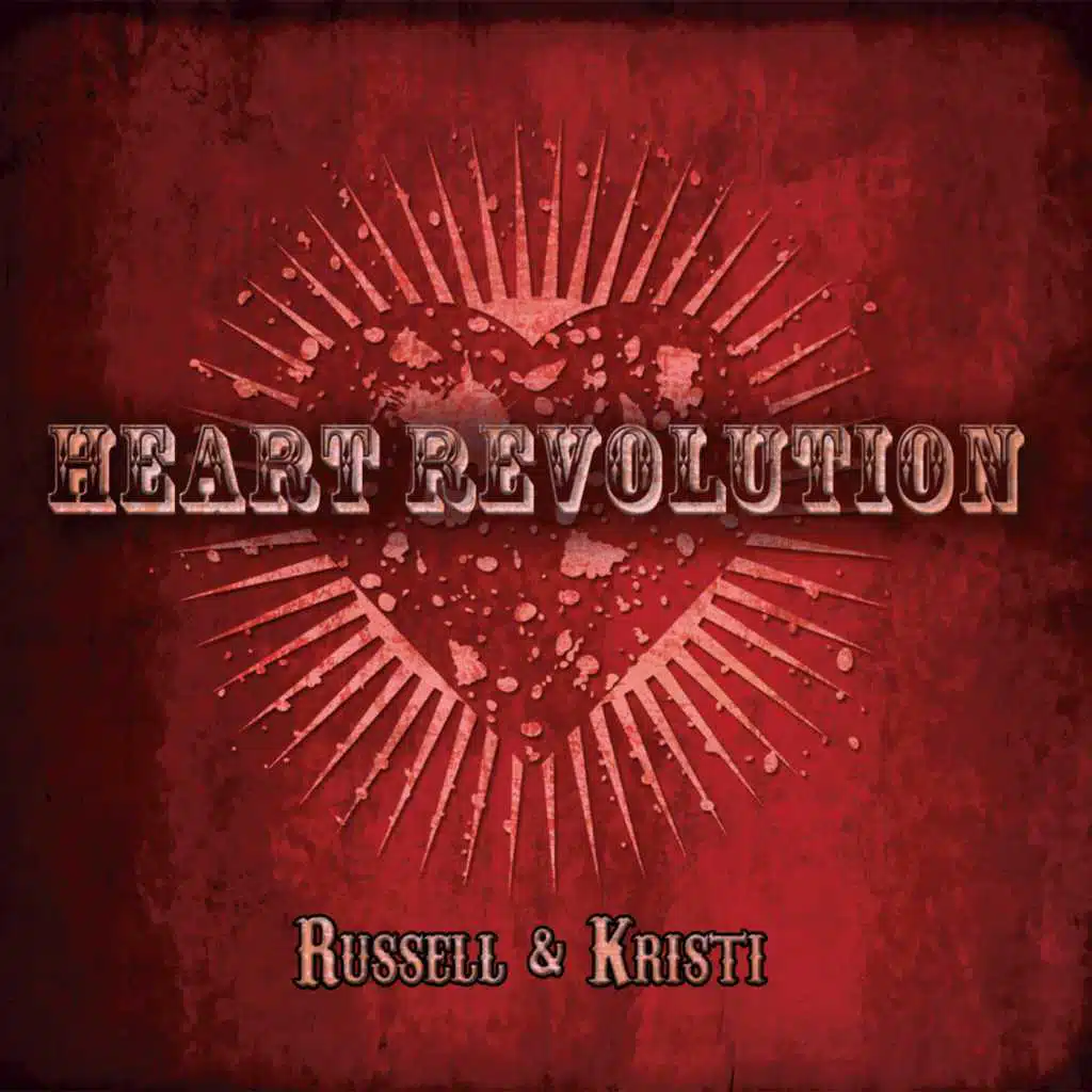 Russell & Kristi - Sweet, Sweet Sound | Play on Anghami