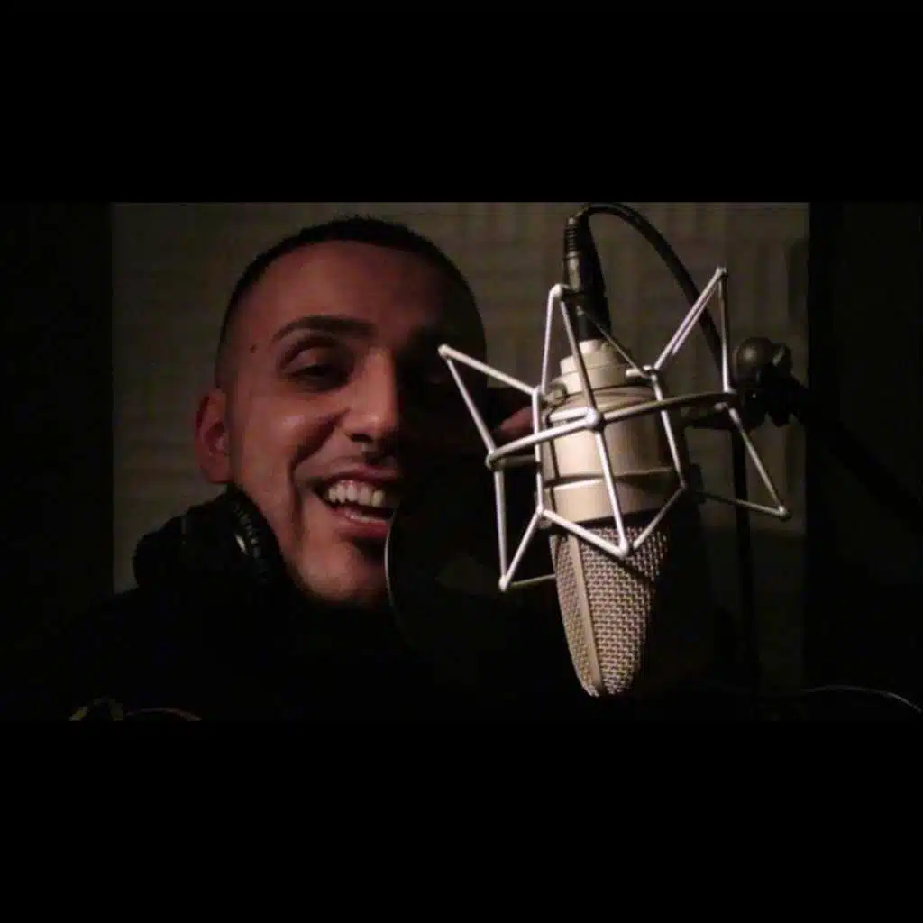 Rush Da Russian Rapper - I Wanna Battle Eminem | Play on Anghami