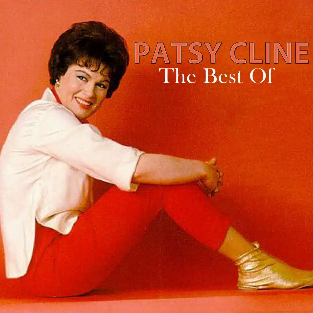 Patsy Cline - Your Cheatin'heart | Play on Anghami