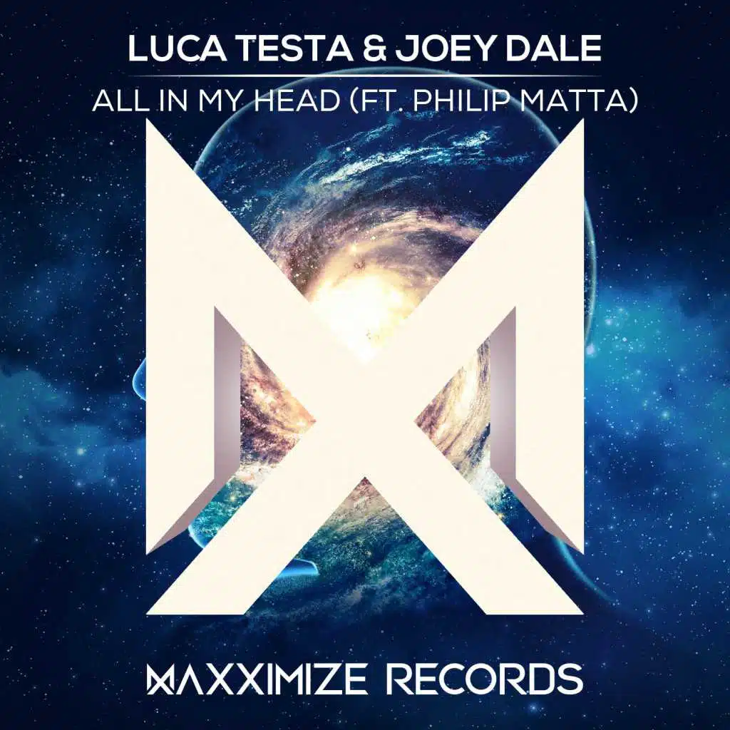 Luca Testa & Joey Dale - All In My Head (feat. Philip Matta) | Play on ...