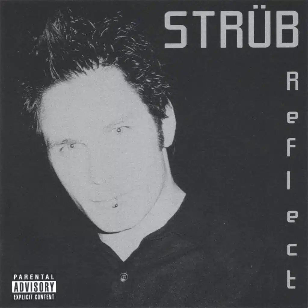 Strub - Soul | Play on Anghami