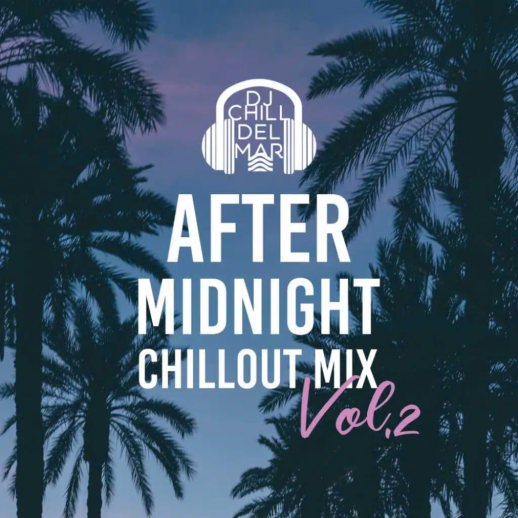DJ Chill del Mar - Lounge Cafe (feat. Dj. Juliano BGM) | Play on Anghami