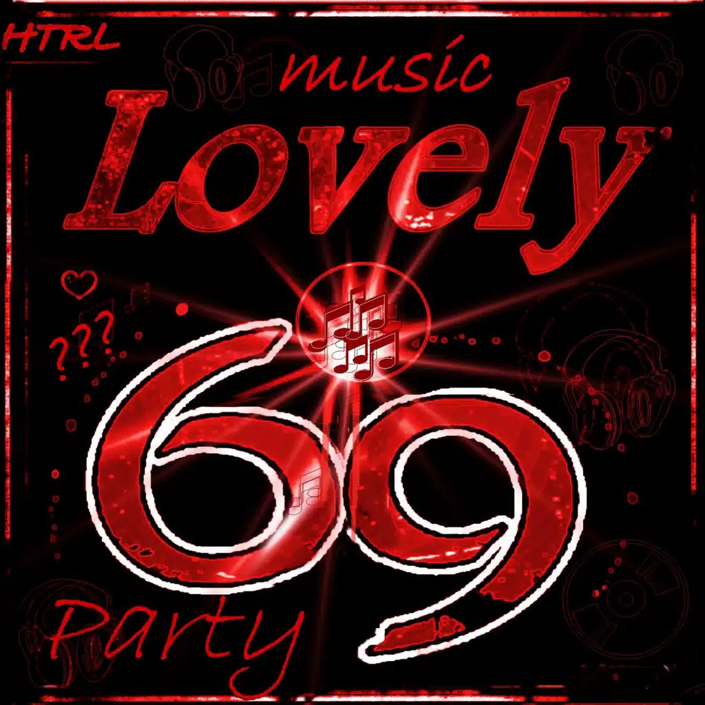 Group Lovely 69 (5) by Htlr | Play on Anghami