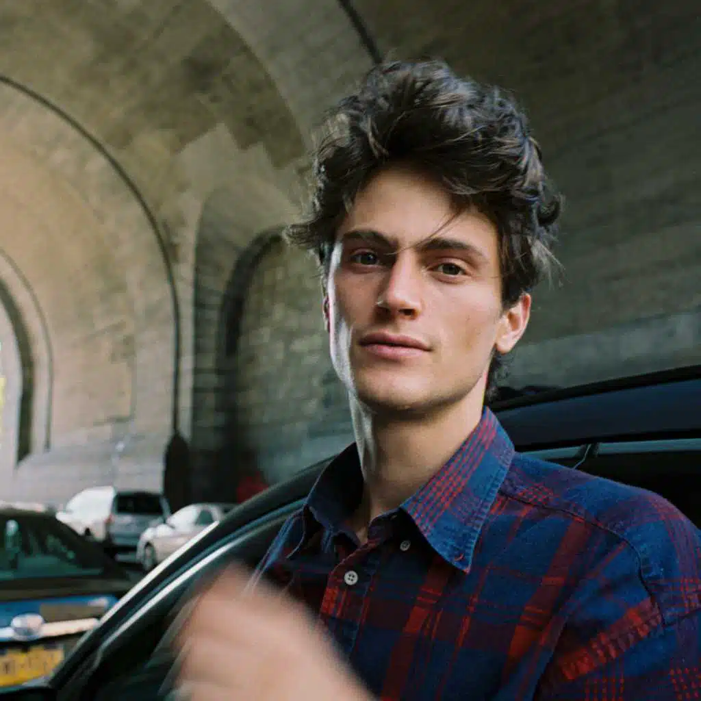 Sam Pearce - Talk to Me | Play on Anghami