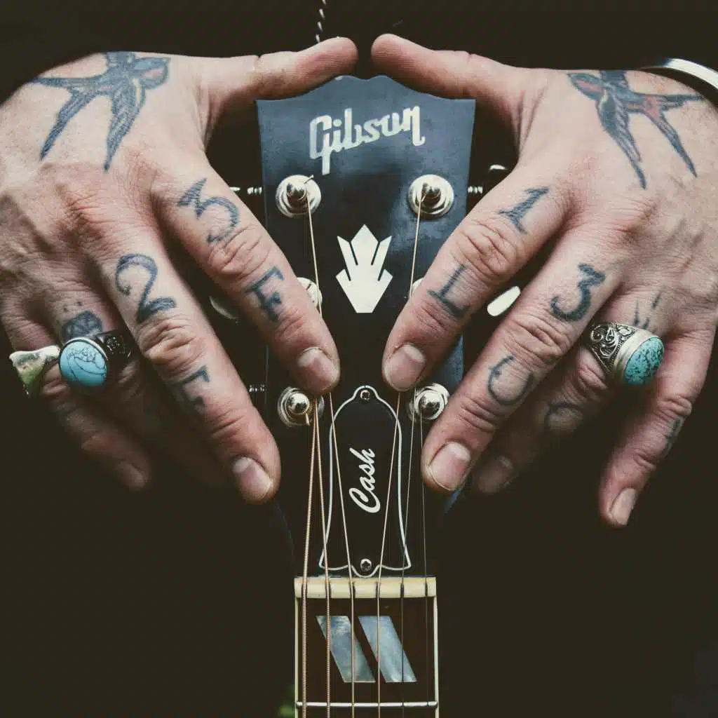 Darren Cash - Hellhound | Play on Anghami