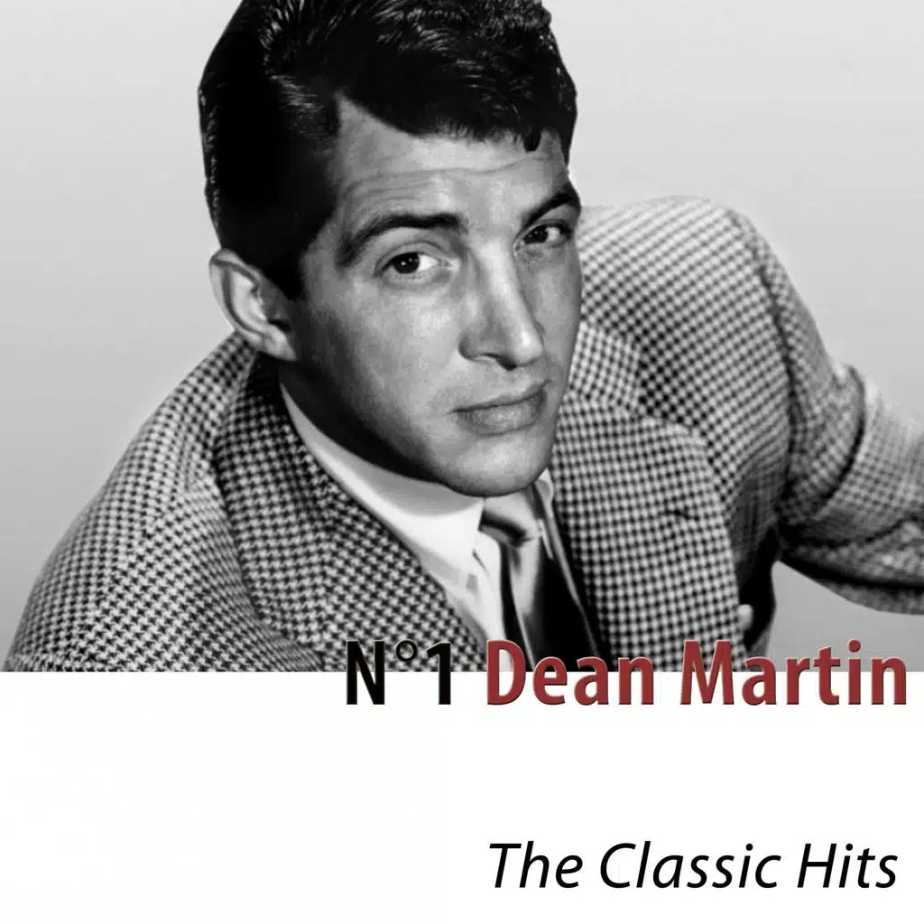 Dean Martin - Dreamy Old New England Moon | Play on Anghami