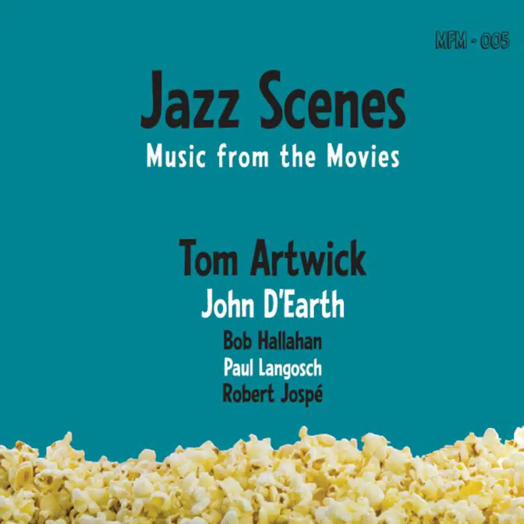 Tom Artwick Quintet - Chanson Des Jumelles (feat. John D'Earth, Bob ...