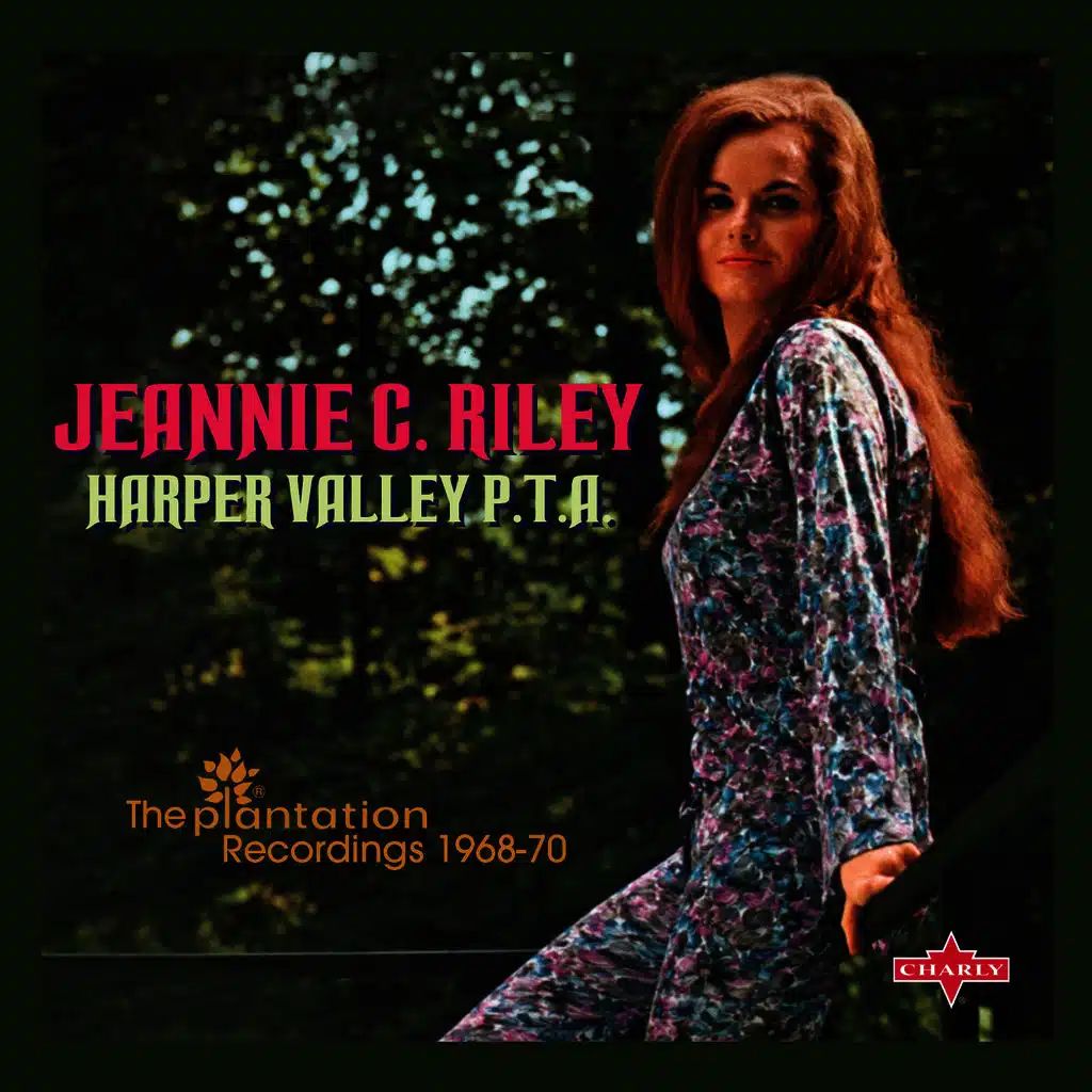 Jeannie C. Riley - My Scrapbook | Play on Anghami