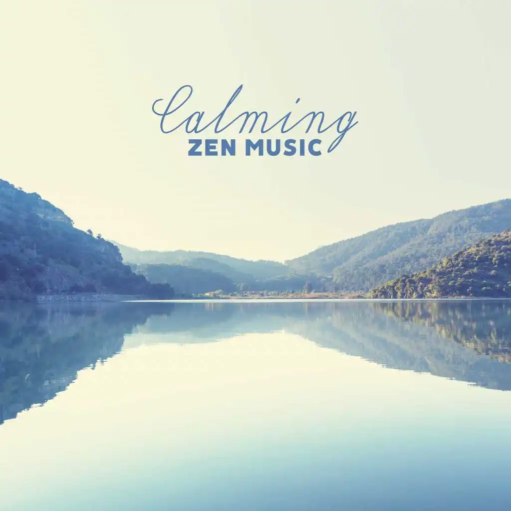 Relaxing Zen Music Therapy - Calming Zen | Play on Anghami