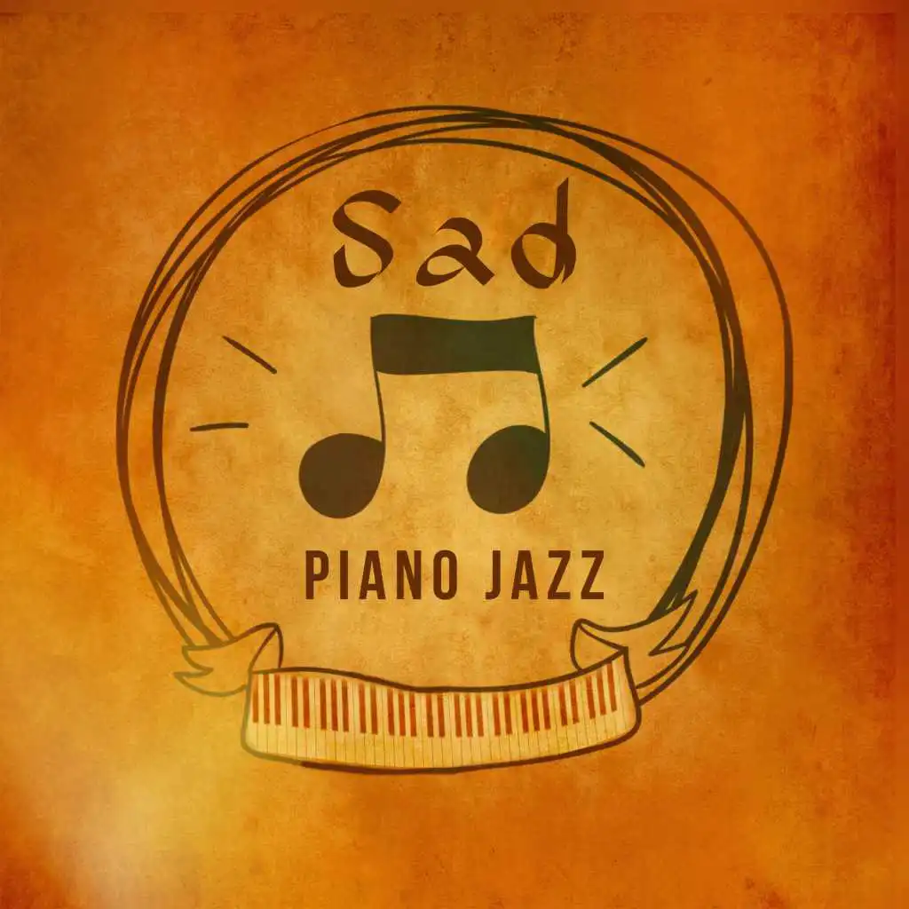 Sad Piano Jazz – Lonely Night, Sadness, Cure Depression with Jazz Music ...