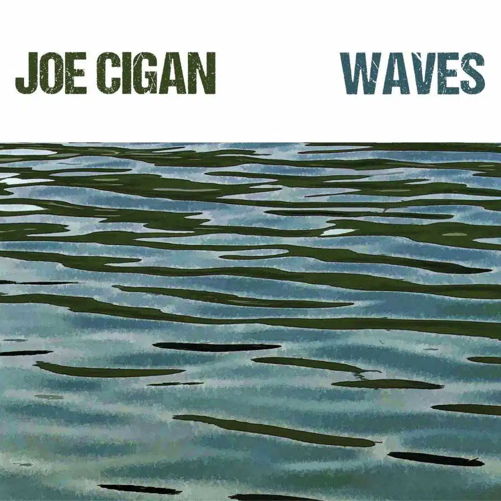 Joe Cigan - Them Dues | Play on Anghami
