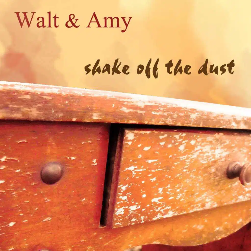 Walt & Amy - Women's History | Play on Anghami