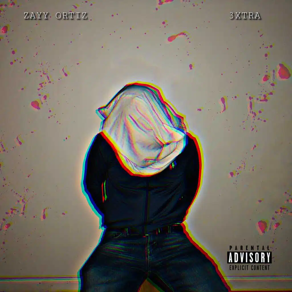 Zayy Ortiz - 3xtra | Play on Anghami