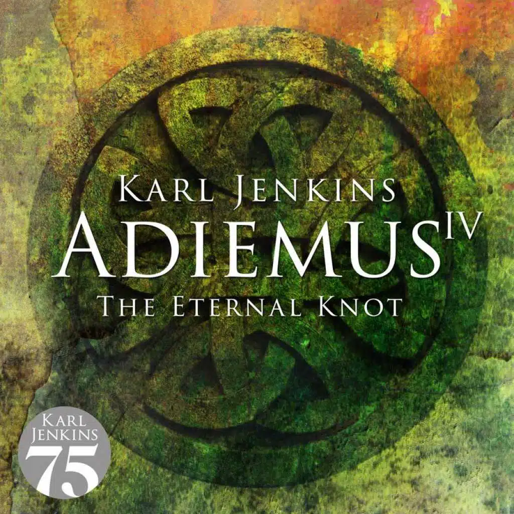 Adiemus, Karl Jenkins, Adiemus Orchestra, Miriam Stockley, Mary Carewe ...