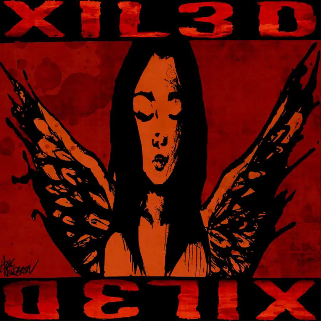 X1L3 LowKeyz - D4T3 W1th Lucy | Play on Anghami