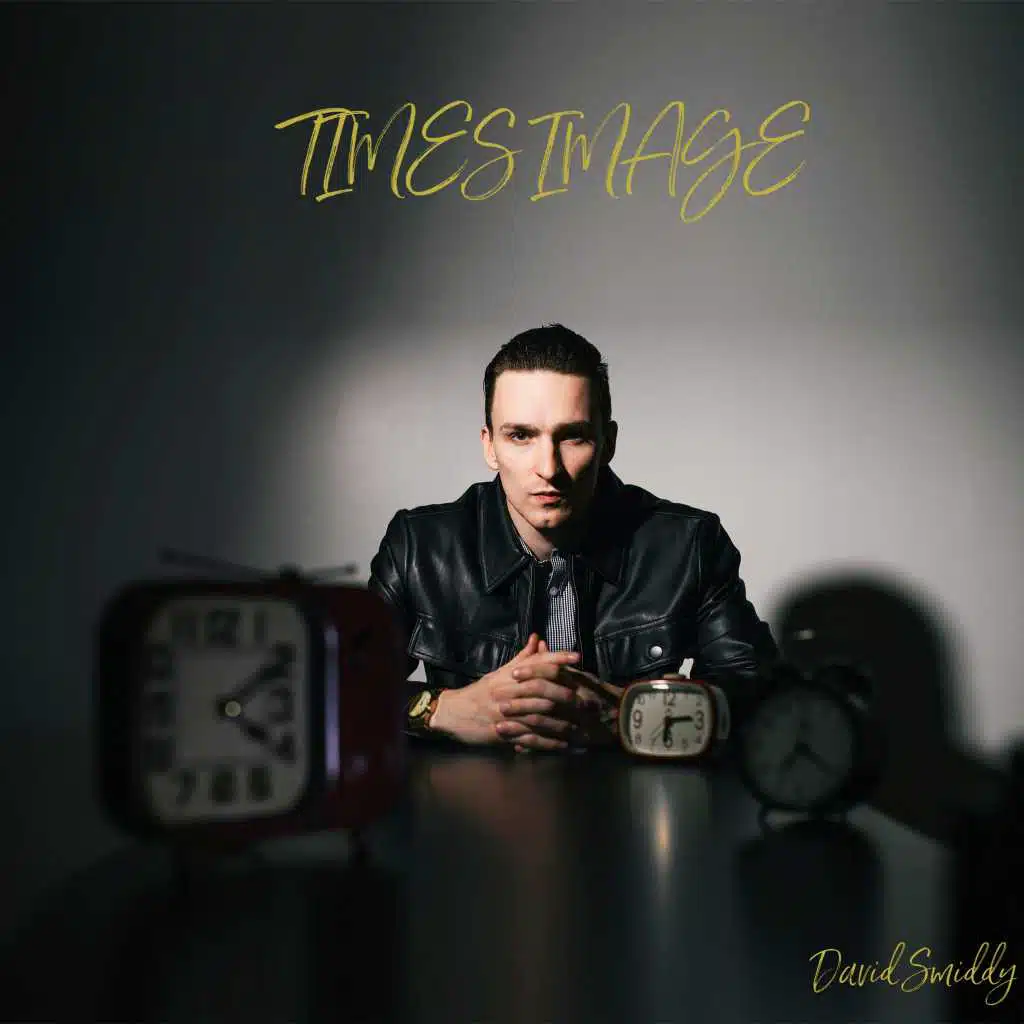 David Smiddy - Open Skies | Play on Anghami