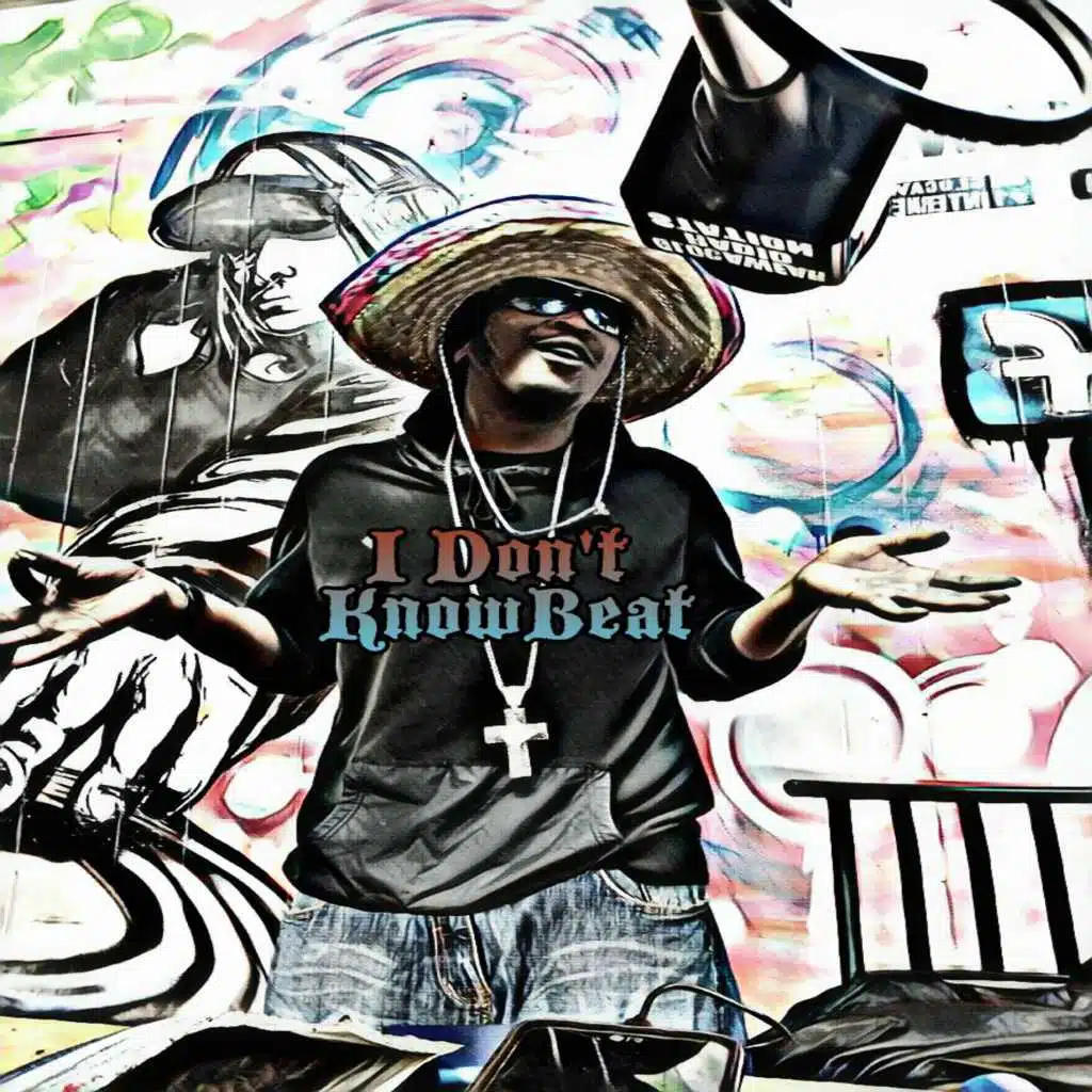 Blackass Heem - I Don't Knowbeat | Play on Anghami