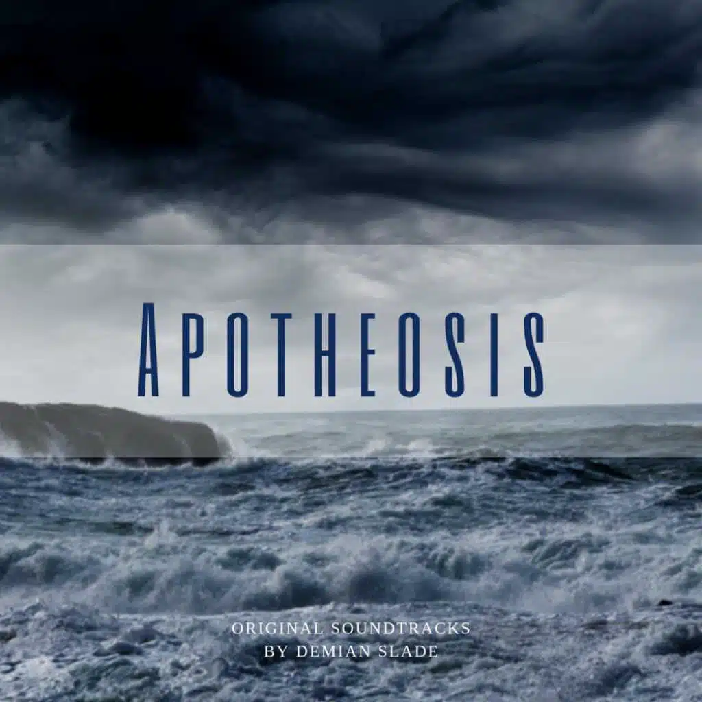 Demian Slade - Bordello | Play on Anghami