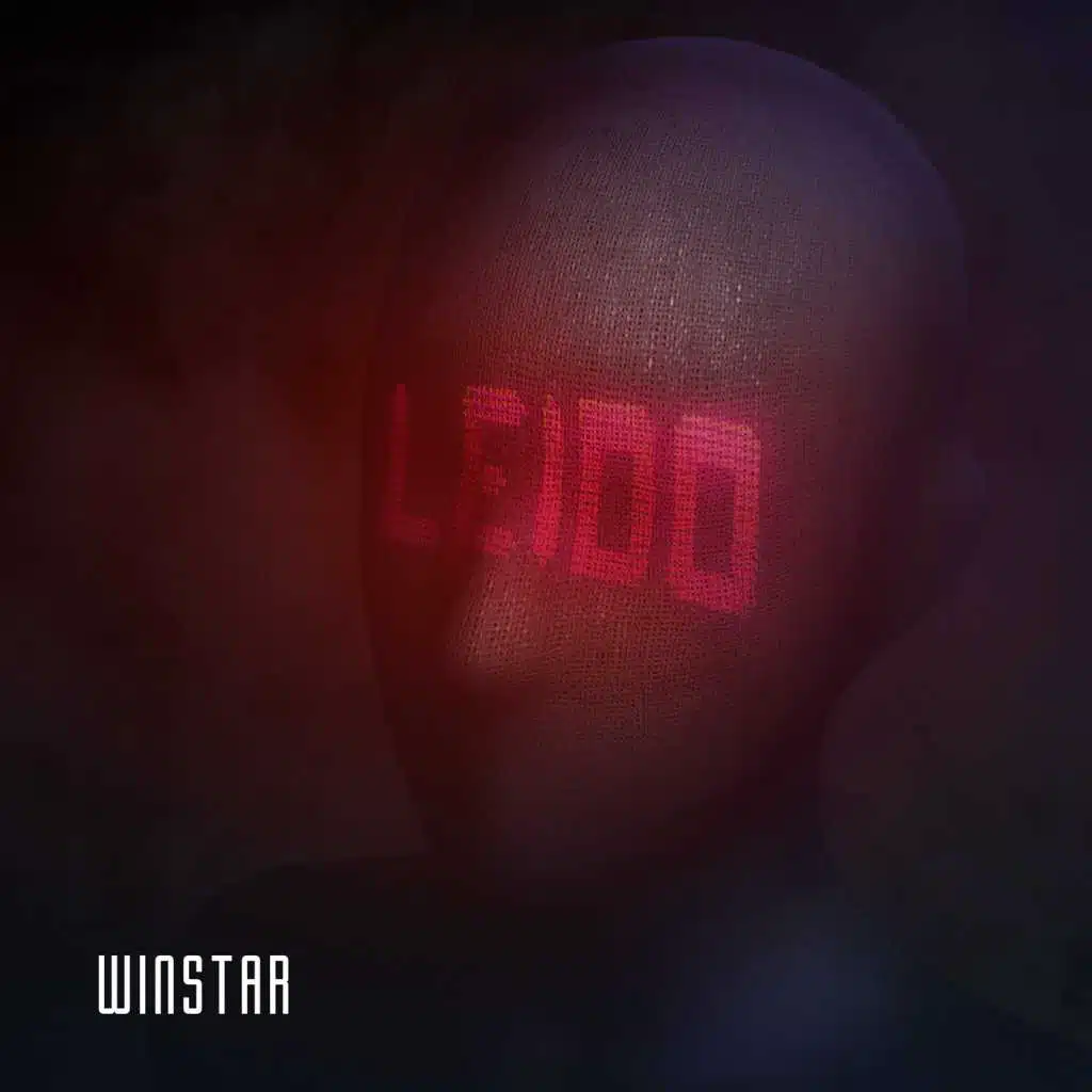 Winstar - Me Estoy Enamorando | Play on Anghami