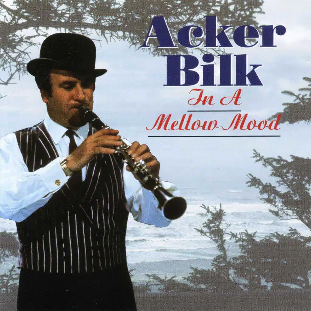 Acker Bilk - Walk In Love | Play on Anghami
