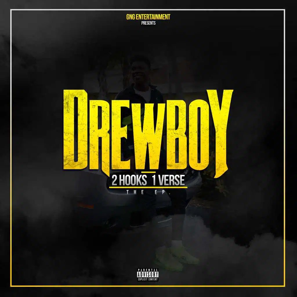 Drewboy - Drama Life | Play on Anghami