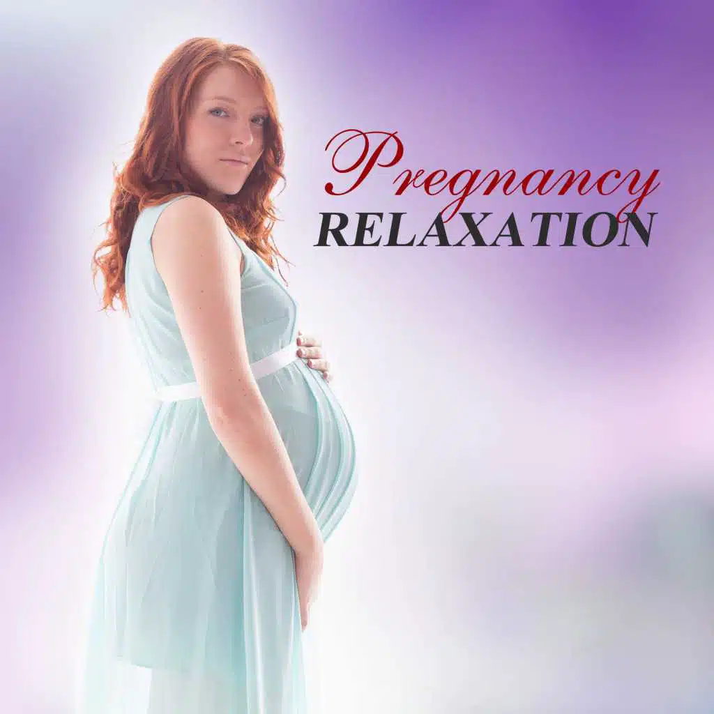 Pregnancy Relaxation - Best Pregnancy Yoga Music, Ambient Music, Pure ...