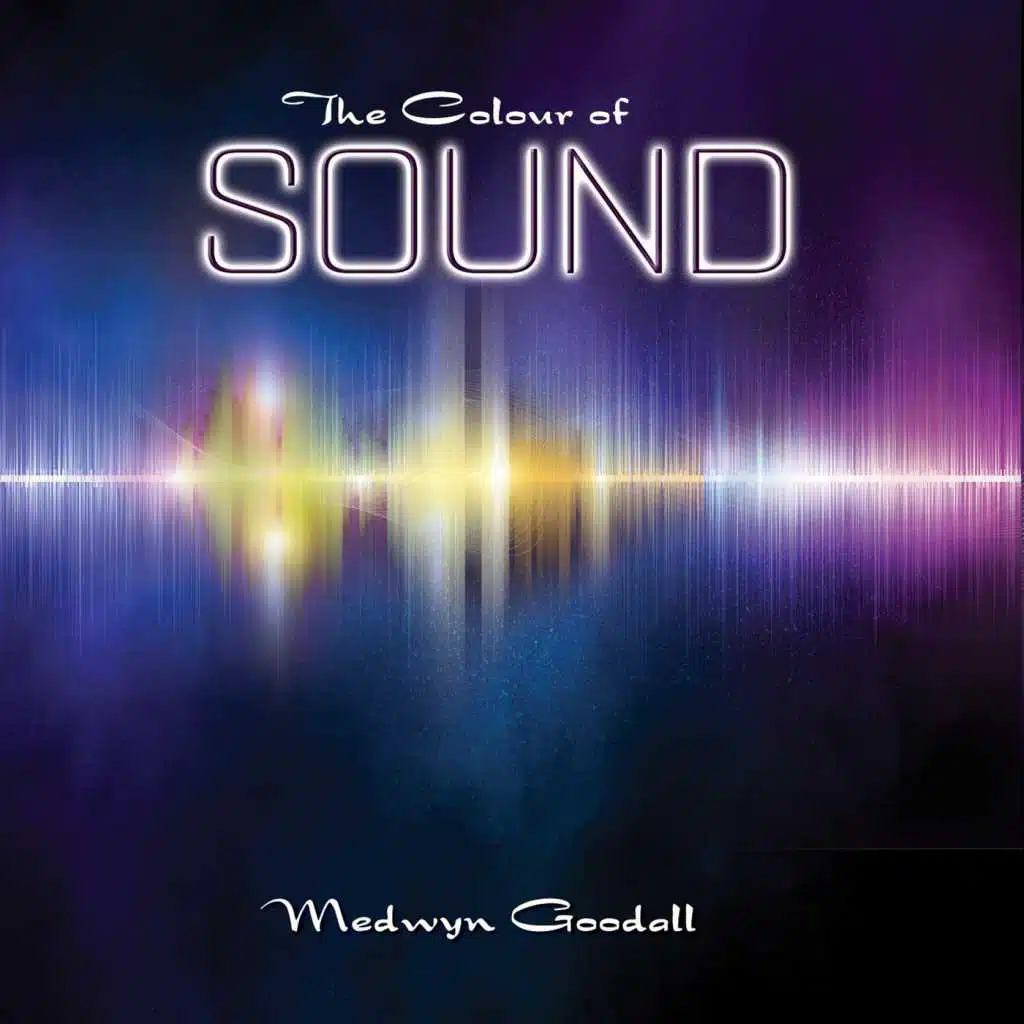 Medwyn Goodall - Embrace | Play on Anghami