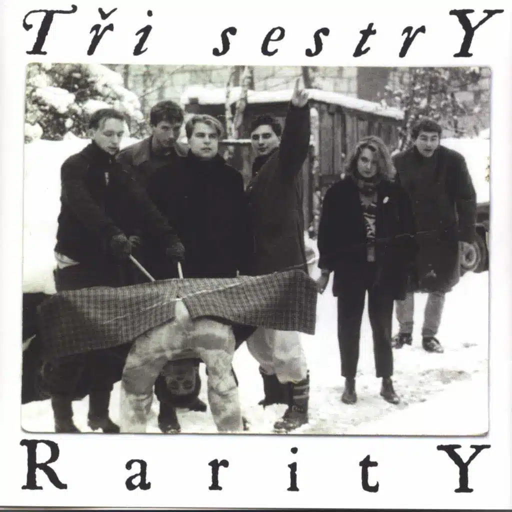 Tri Sestry - Kovárna II. | Play on Anghami