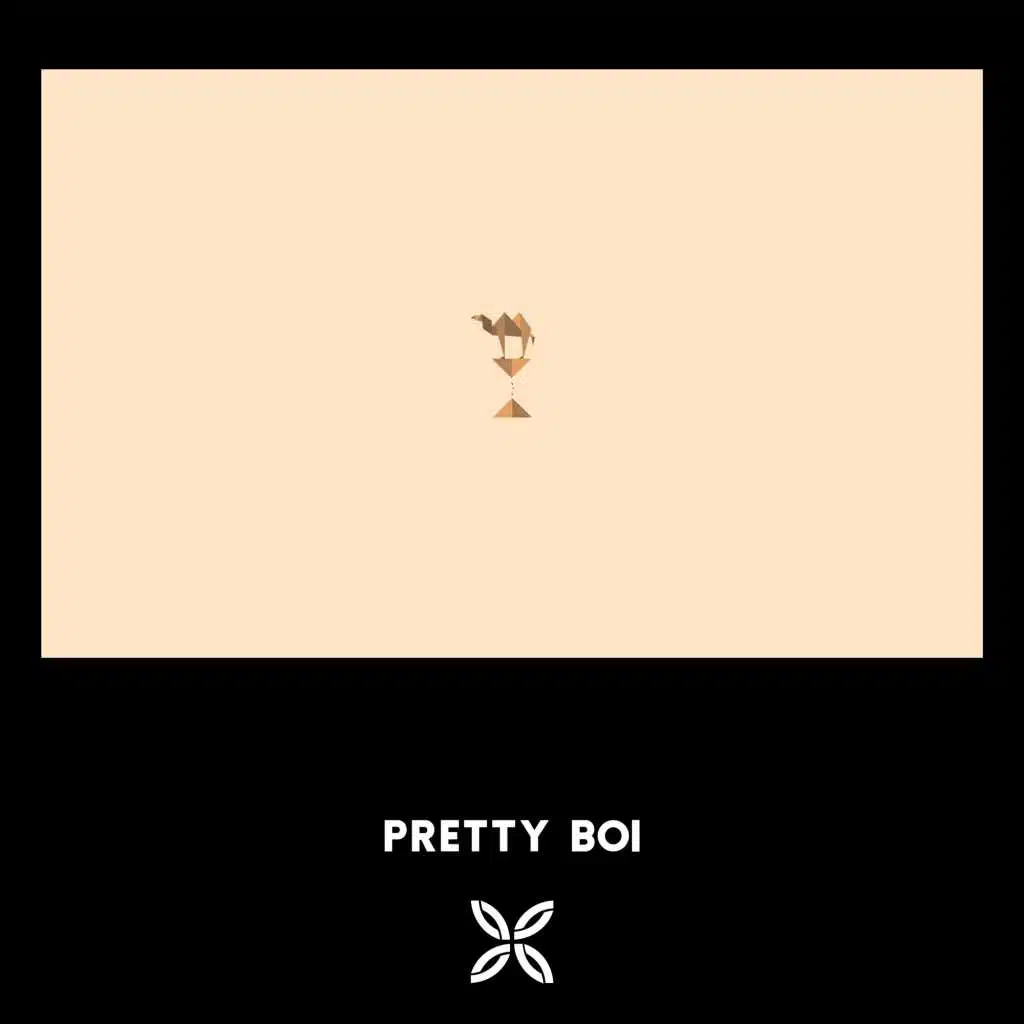 Pretty Boi by Xebel | Play on Anghami