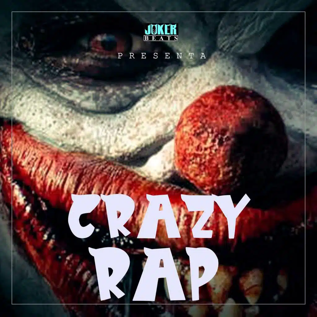 Joker Beats - Agresivo (Instrumental de rap) | Play on Anghami