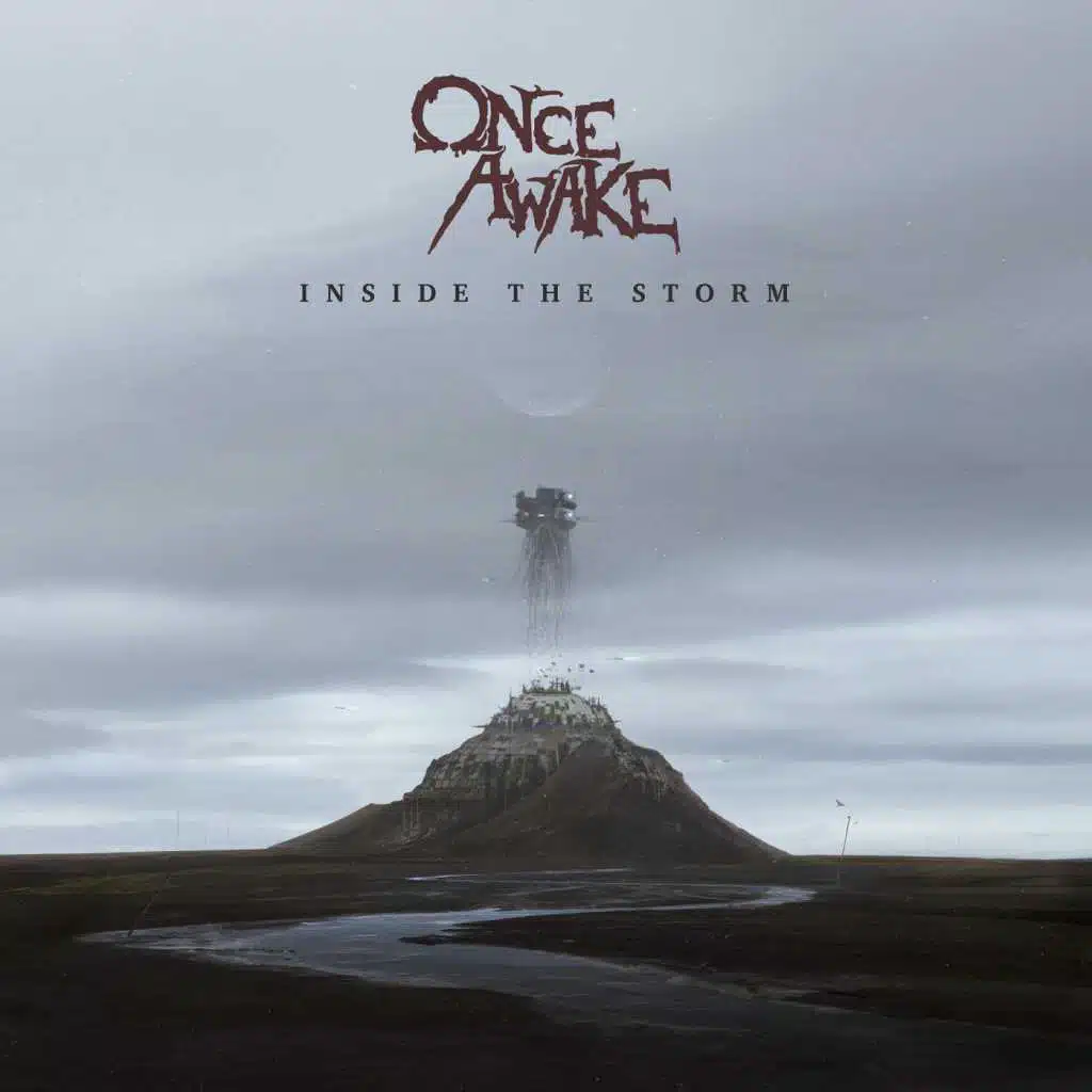 Once Awake - Cynical Era | Play on Anghami