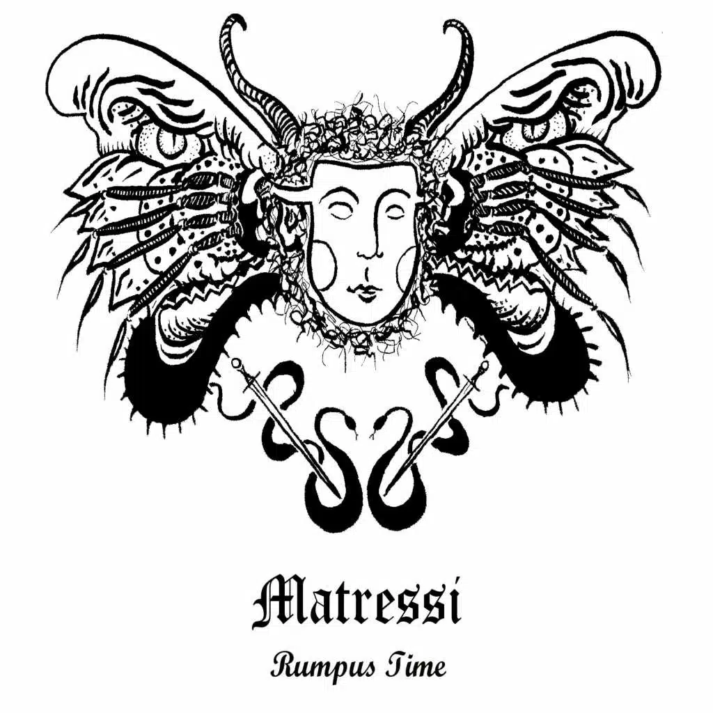 Rumpus Time by Matressi | Play on Anghami
