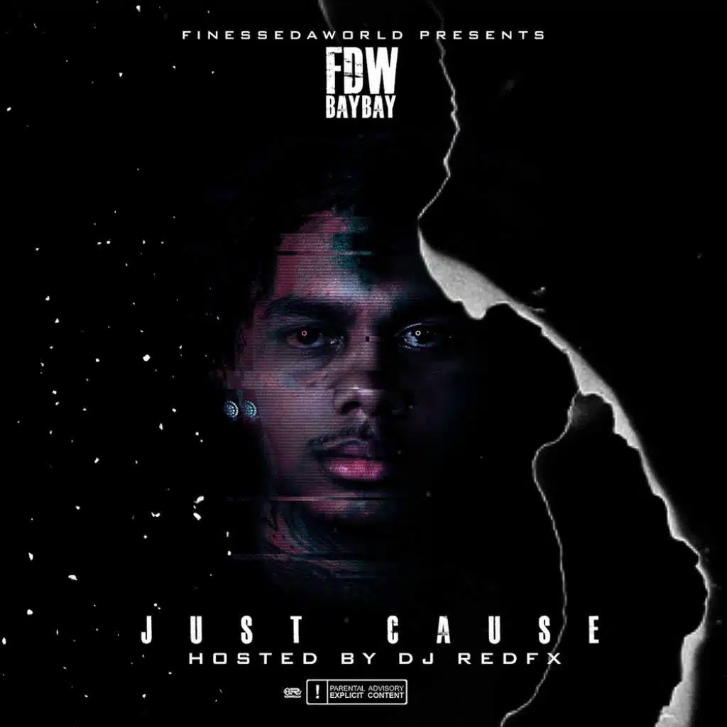 FDW BayBay - VVS (feat. Dj Red Fx) | Play on Anghami