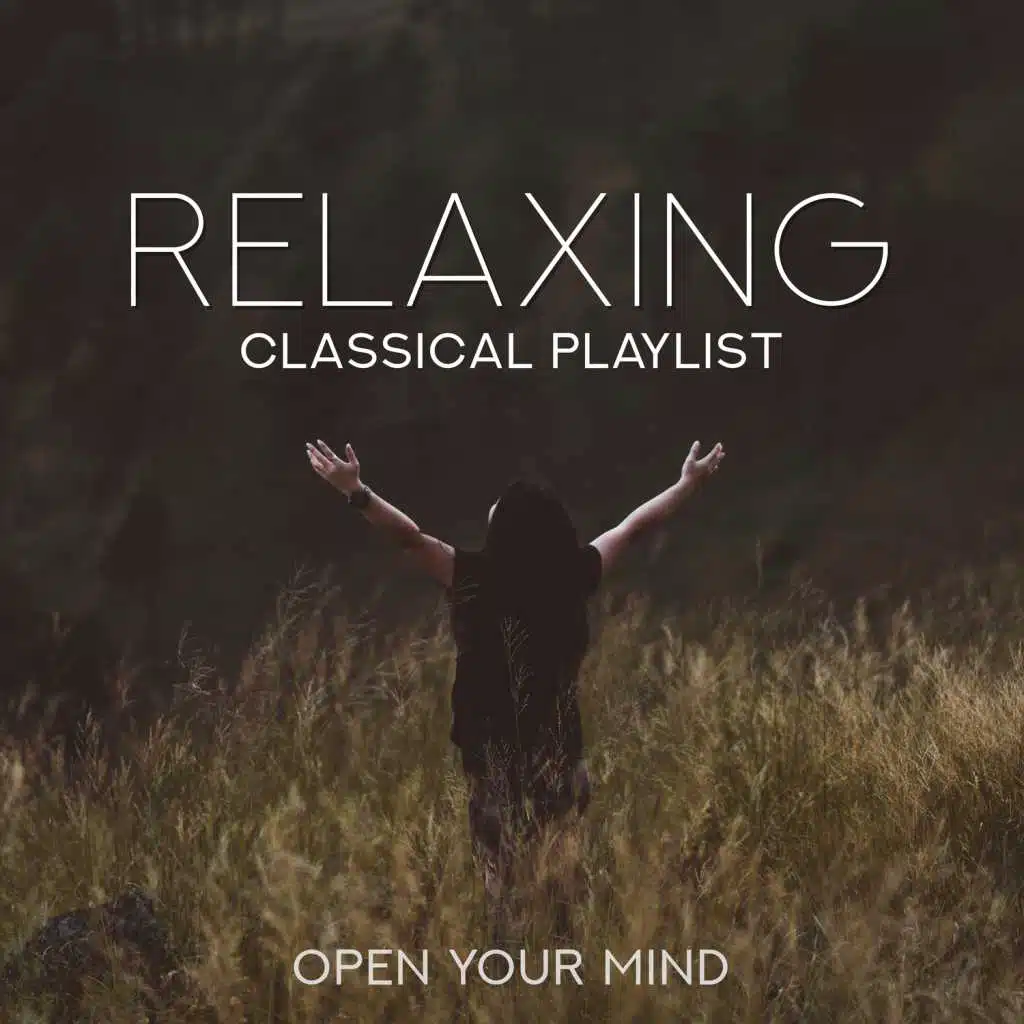 Relaxing Classical Playlist: Open Your Mind by Various Artists | Play ...