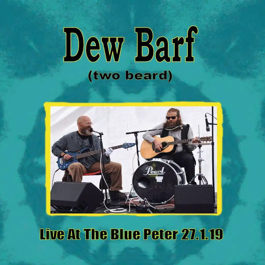 Dew Barf - Five Star Fuckin' Around (Live) | Play on Anghami