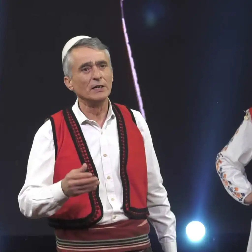 Gani Miftari - Gjergj Elez Alia | Play on Anghami