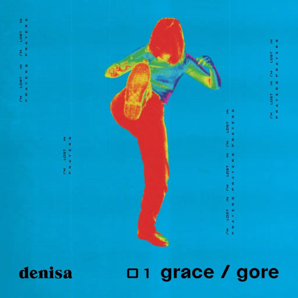 Denisa - grace/gore | Play on Anghami