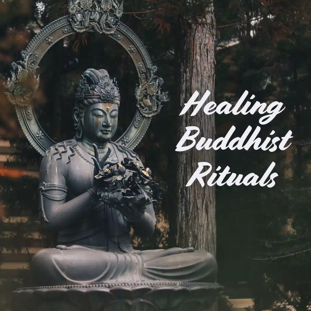 Healing Buddhist Rituals: Tibetan Monks Chants & Meditation for ...
