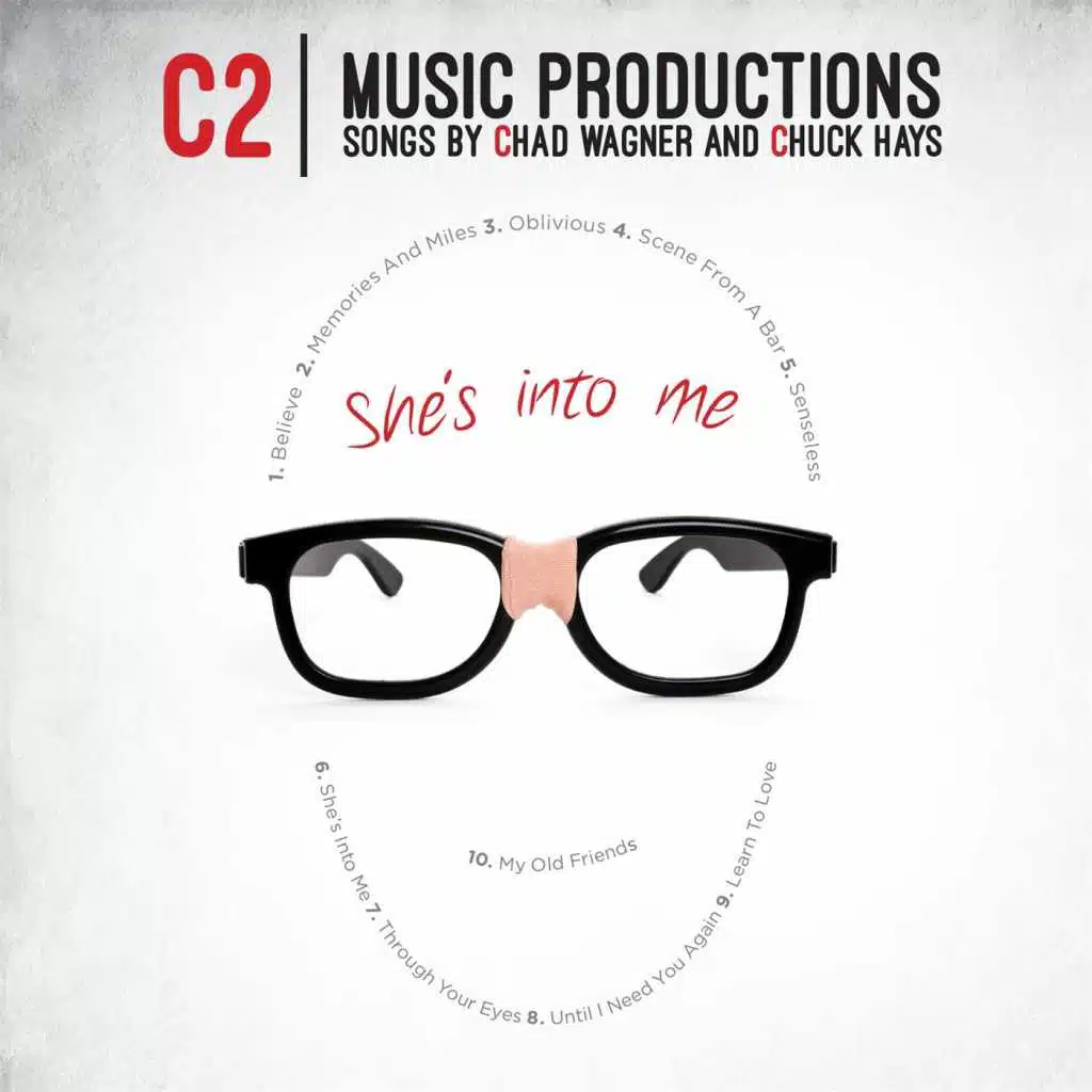 C2 - Memories and Miles | Play on Anghami