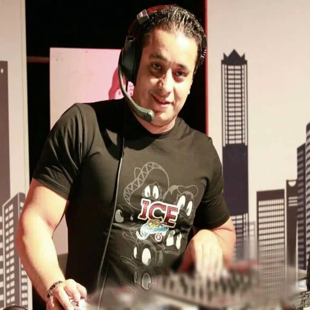 ‏اغنية دي جي محمد عياد ريمكس الشتاء Dj Mohammad Ayad Crazy Winter Mix